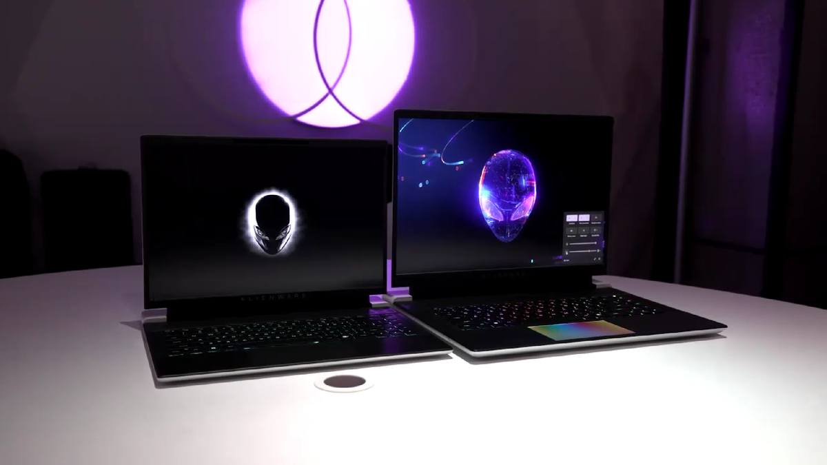 CES 2023 | Notebooks Alienware e Dell G ganham novos chips e visual ...