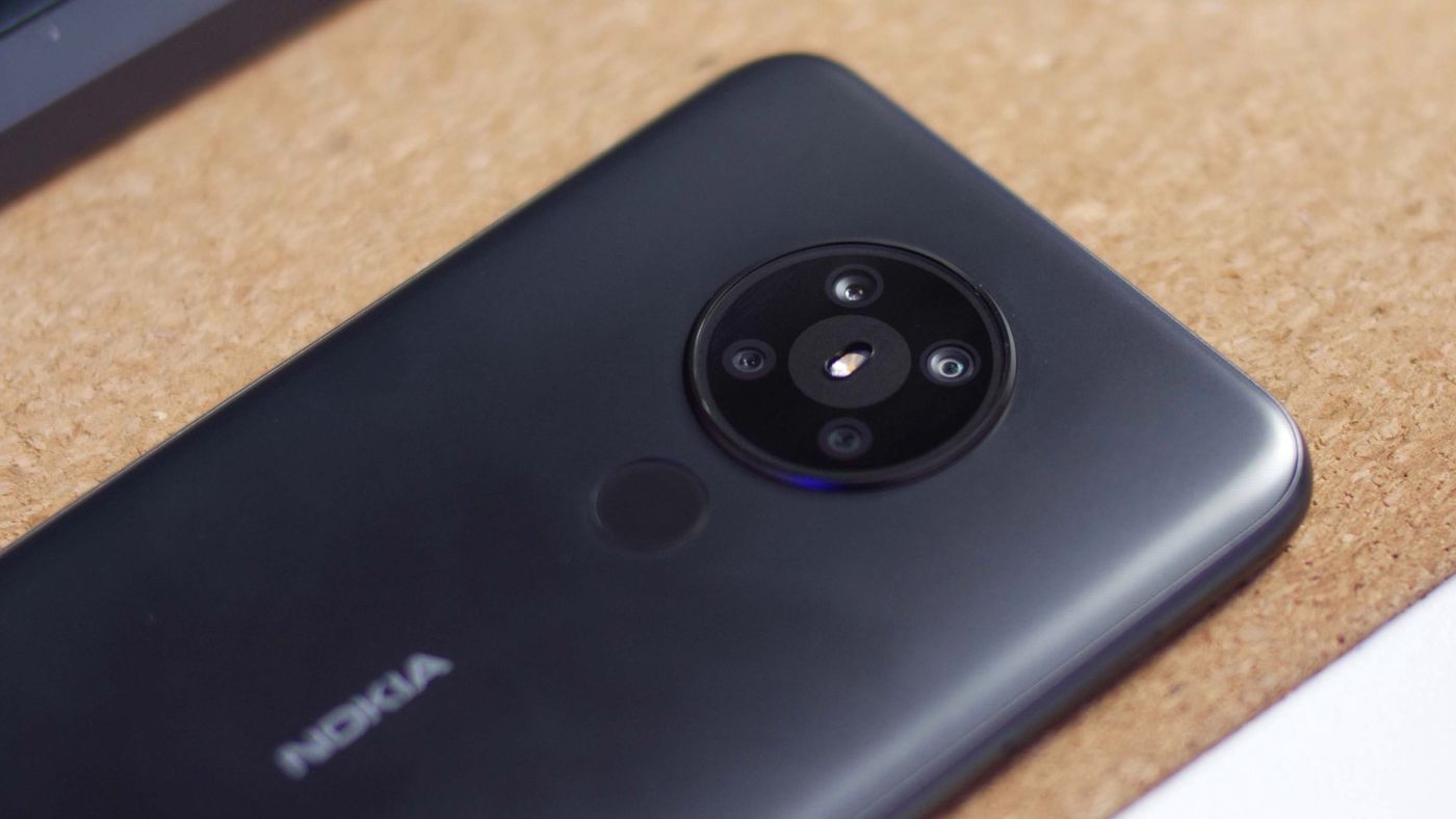 Nokia C2 e 5.3 estão homologados no Brasil e já podem ser ...