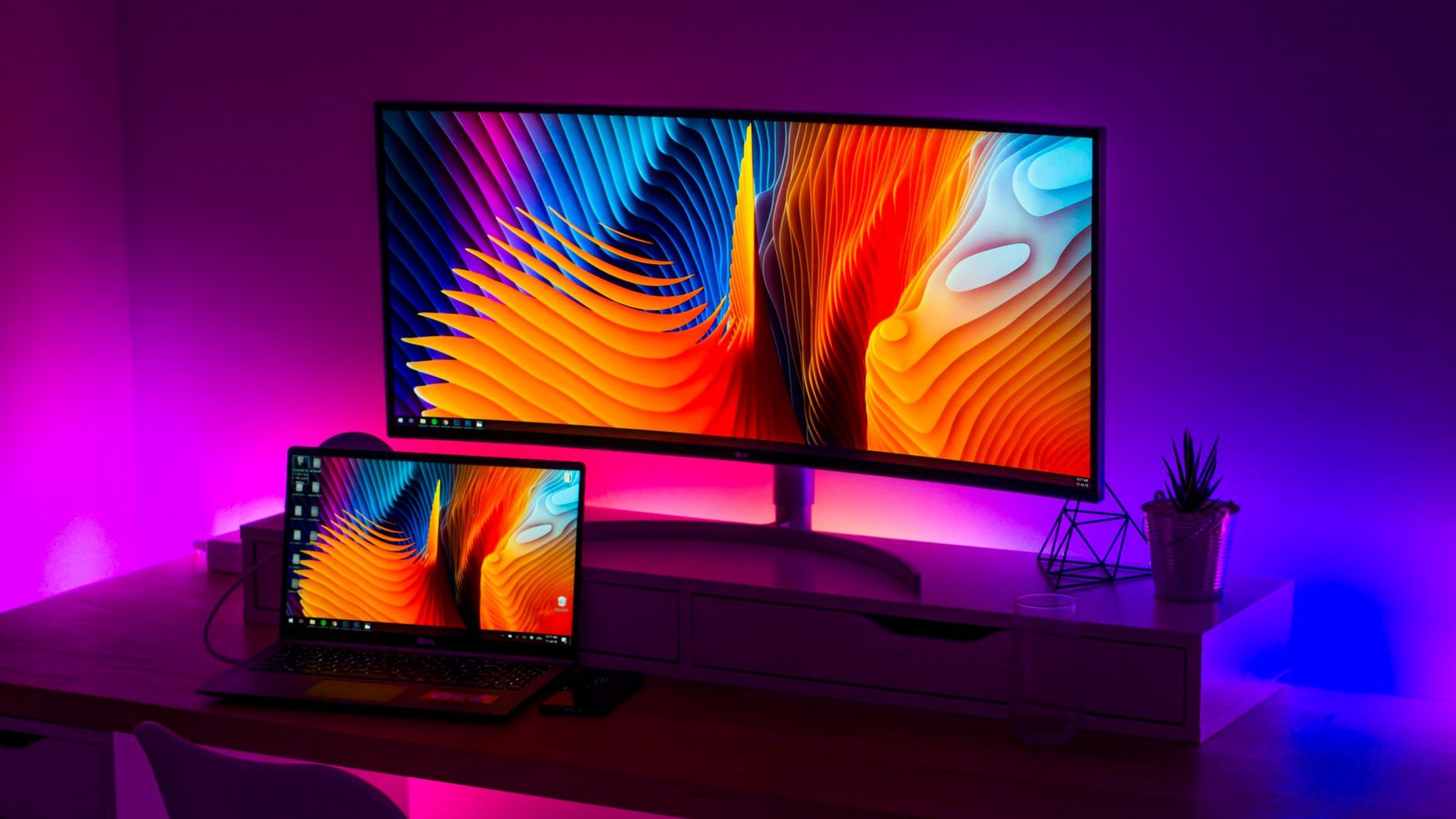 O Que E Como Resolver Ghosting No Monitor Canaltech