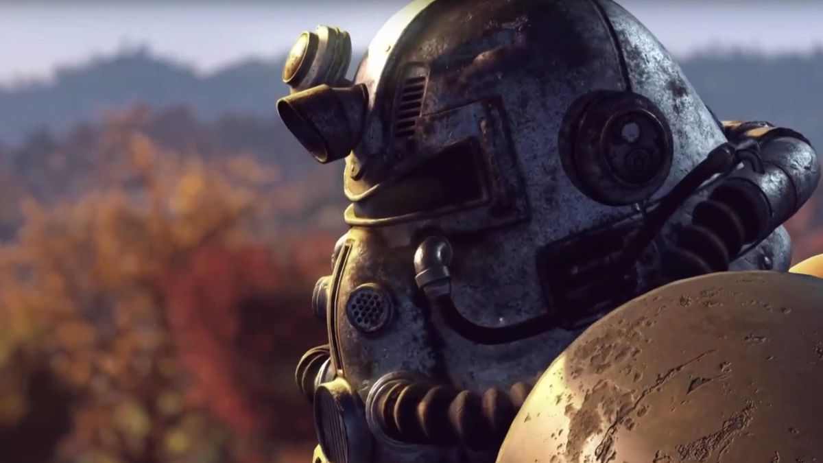 E3 2018 | Fallout 76 tem gameplay, informações e data de lançamento ...