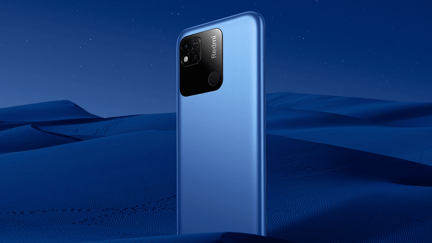 Redmi 10A Sport é lançado com 6 GB de RAM e preço acessível - Canaltech