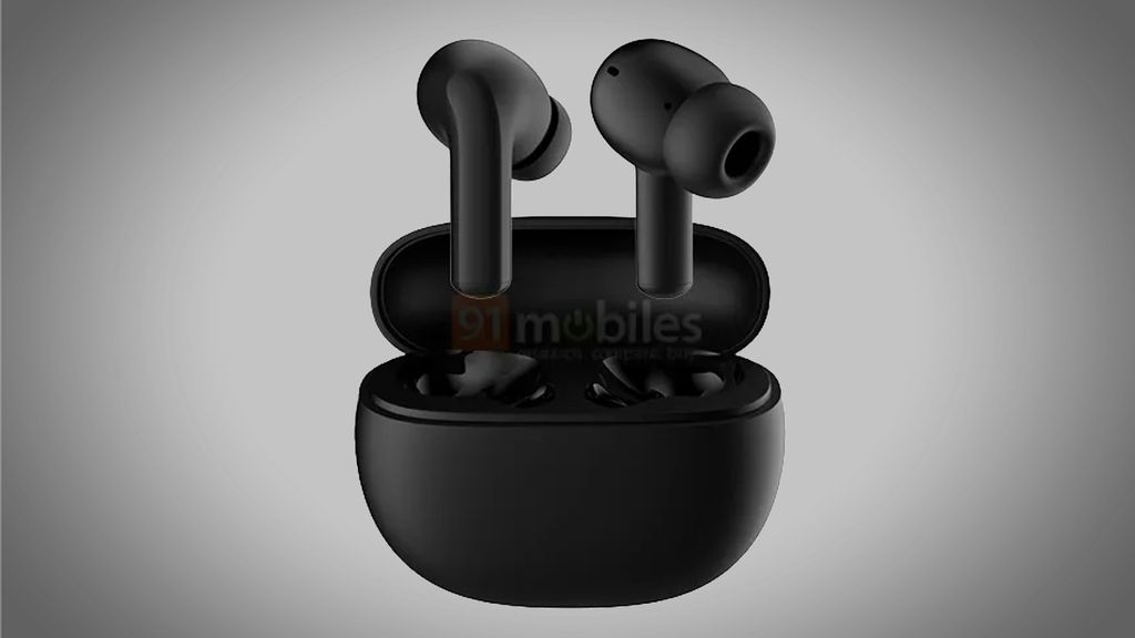 Redmi Buds 4 Active ganha imagens com provável visual - Canaltech