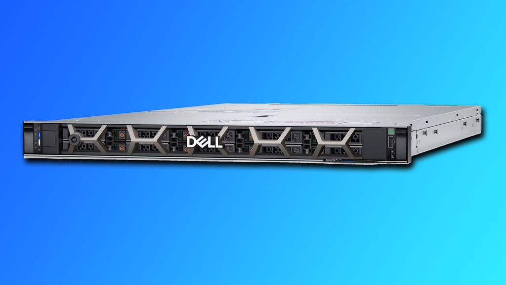 Dell PowerEdge R6615 | Servidor com AMD EPYC será feito no Brasil ...