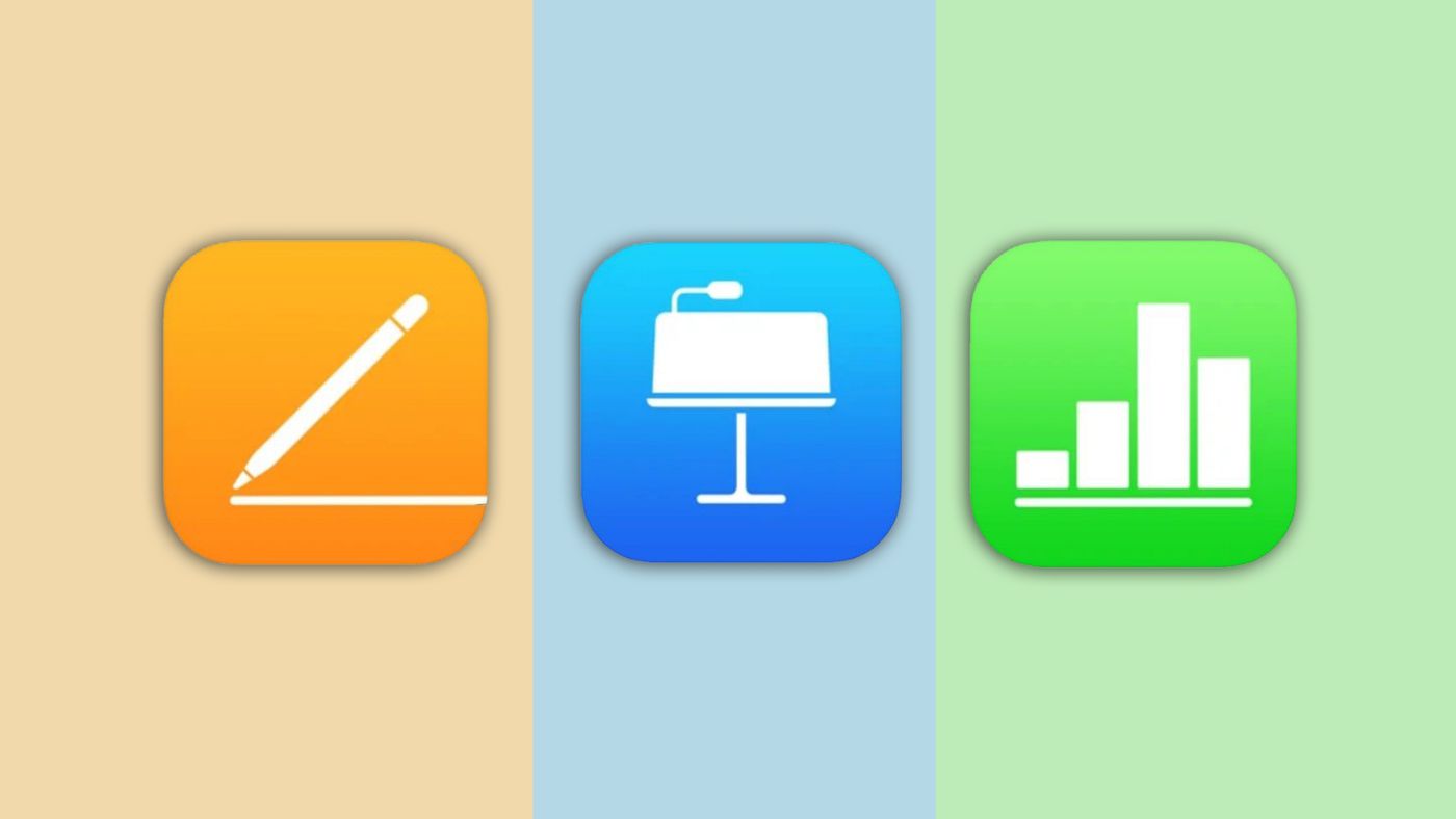 iWork: como funciona a suíte de produtividade da Apple - Canaltech