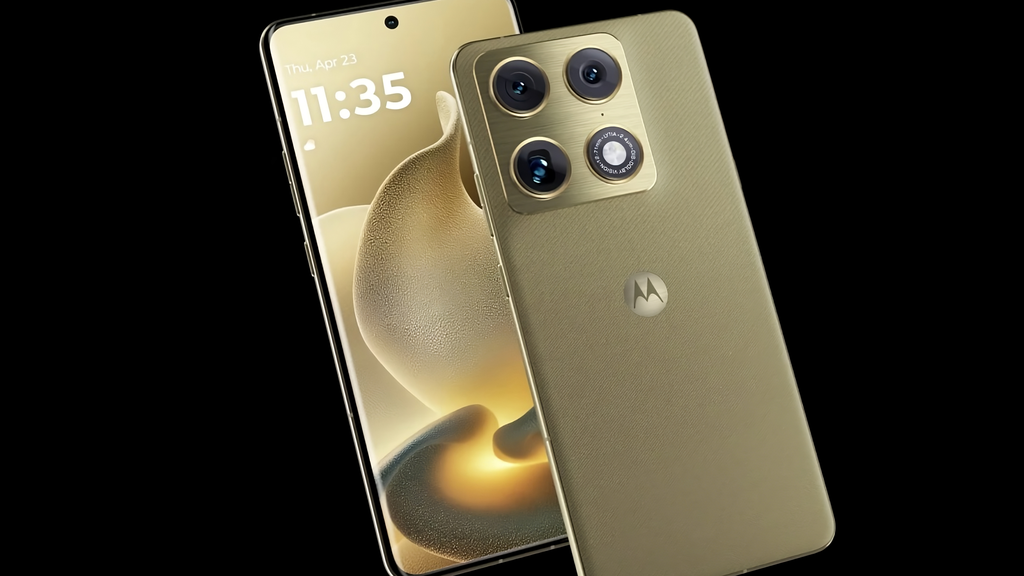 Vazou tudo sobre o celular avançado Motorola Signature; veja os ...