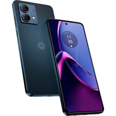 Motorola Moto G64 - Ficha Técnica - Canaltech