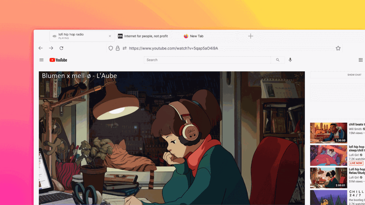 Firefox 89 Proton chega com visual mais limpo e novos recursos de ... Firefox 89 Proton chega com visual mais limpo e novos recursos de ...