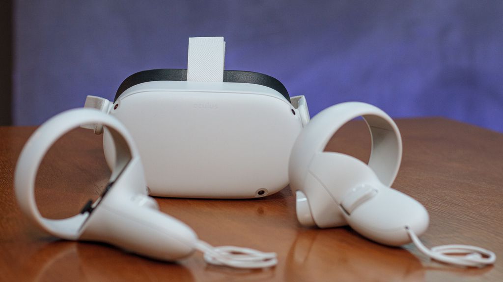 IFA 2022 | Meta fecha acordo para usar chips Qualcomm em futuros headsets VR - Canaltech