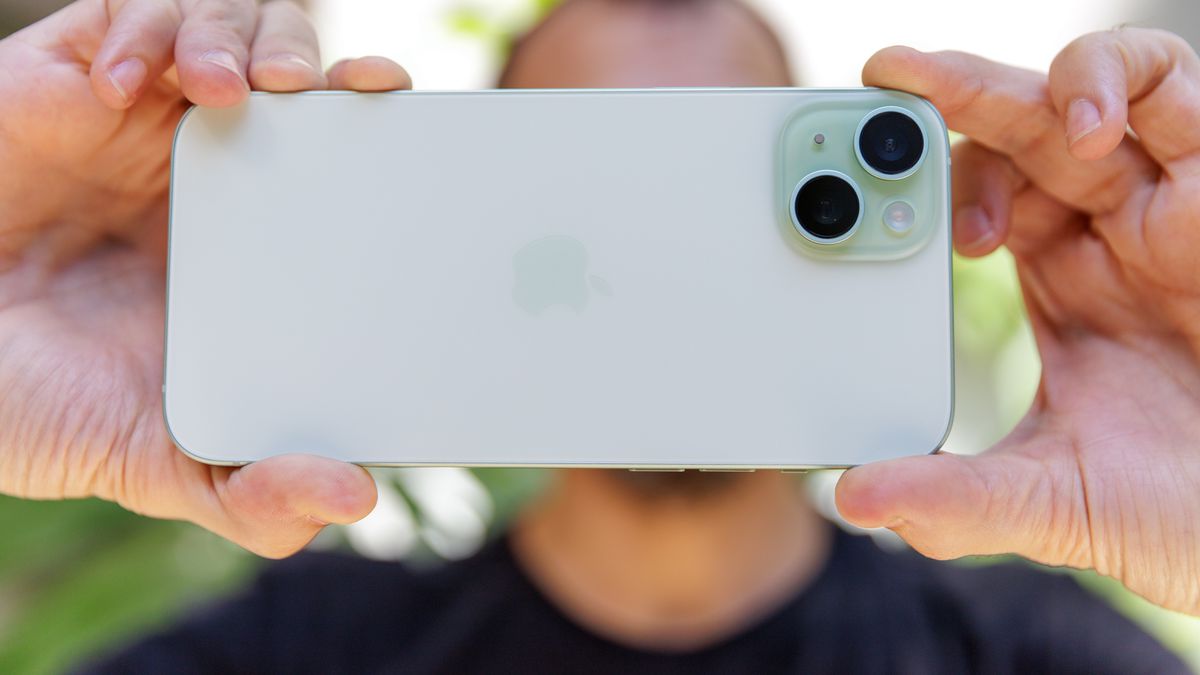 Teste de câmera | Fotos com o iPhone 15 Plus têm aspecto natural ...