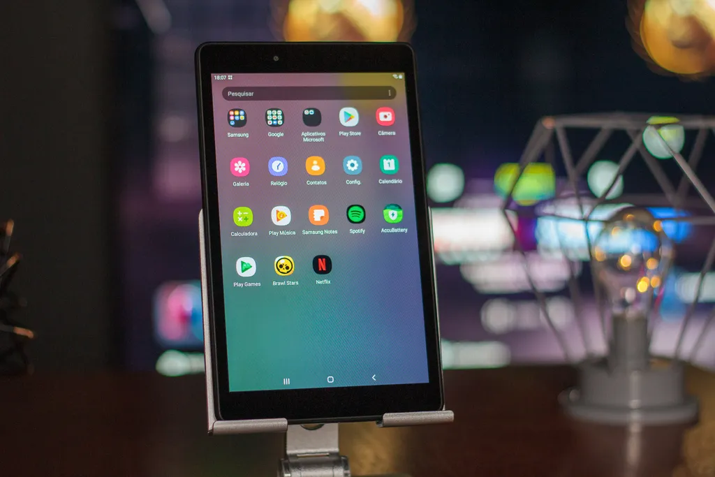 Comparativo Ultra U10 x Galaxy Tab A8 (2019): qual é o melhor tablet ...
