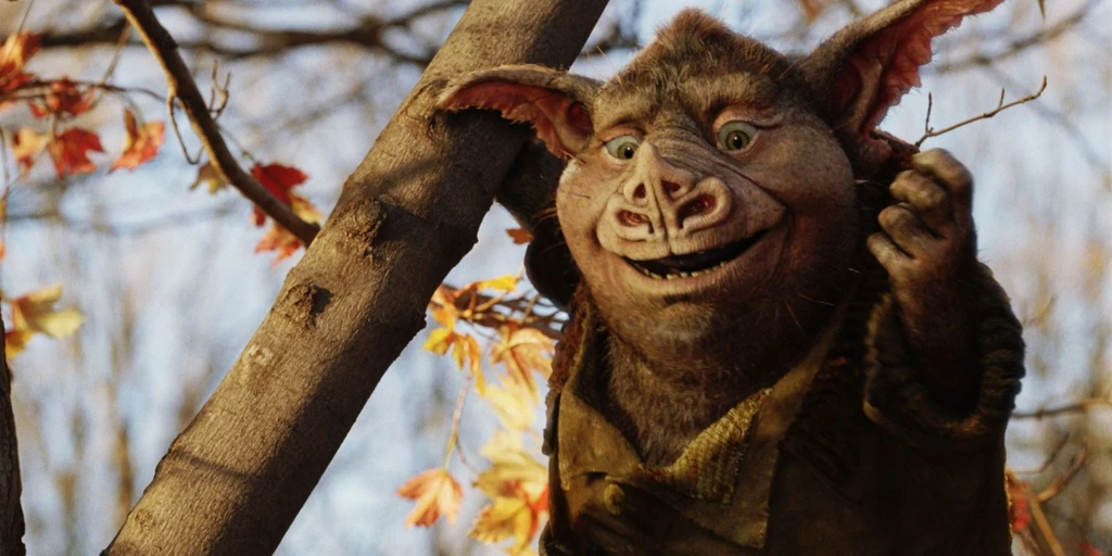 As Crônicas de Spiderwick terão nova adaptação em sério pelo Disney+ ...