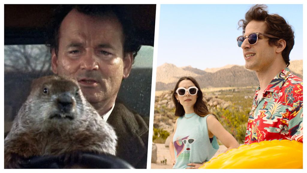 12 melhores filmes com loop temporal - Canaltech