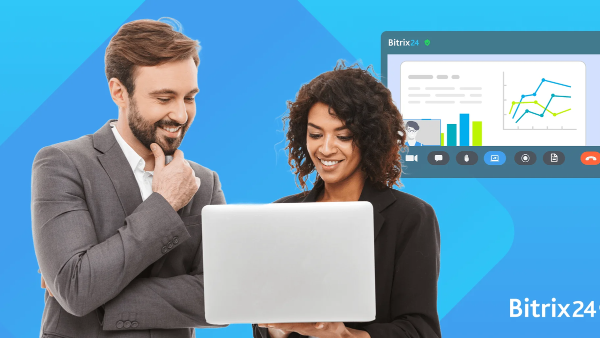 Bitrix24 impulsiona seu negócio digital com mais de 40 ferramentas em ...