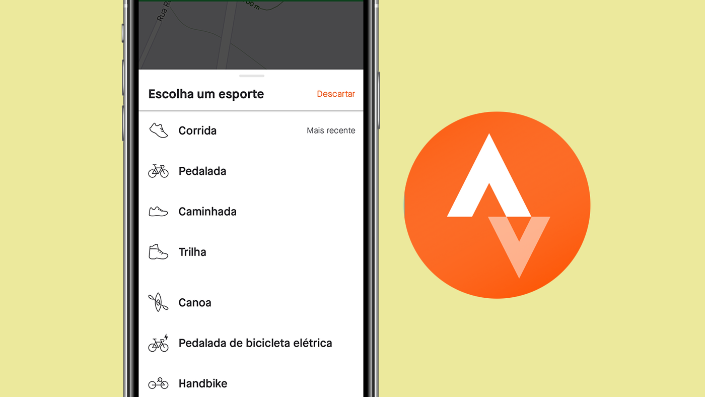 O que é e como usar o Strava - Canaltech
