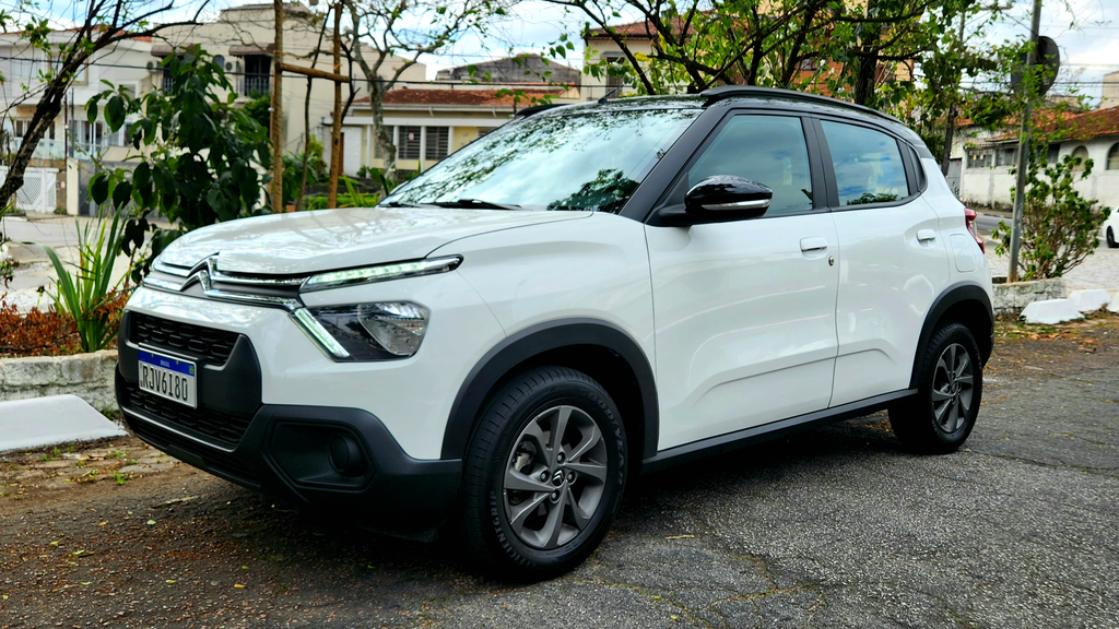 Citroën C3 2024 chega com poucas mudanças e perde versões - Canaltech