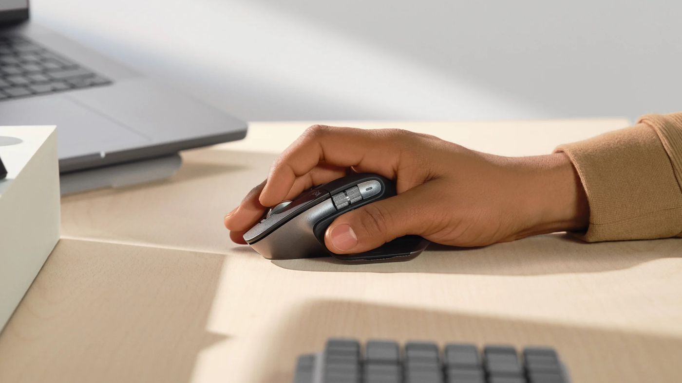 Linha Logitech MX ganha novos teclados e mouses dedicados para Mac ...