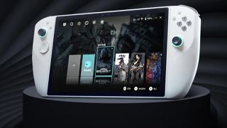 Intel e Tencent Games se unem para lançar novo console portátil - Canaltech