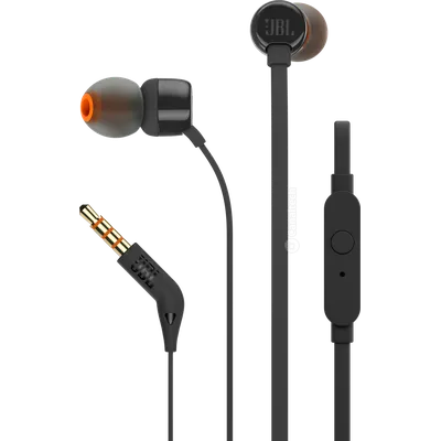 JBL T210 - Ficha Técnica - Canaltech