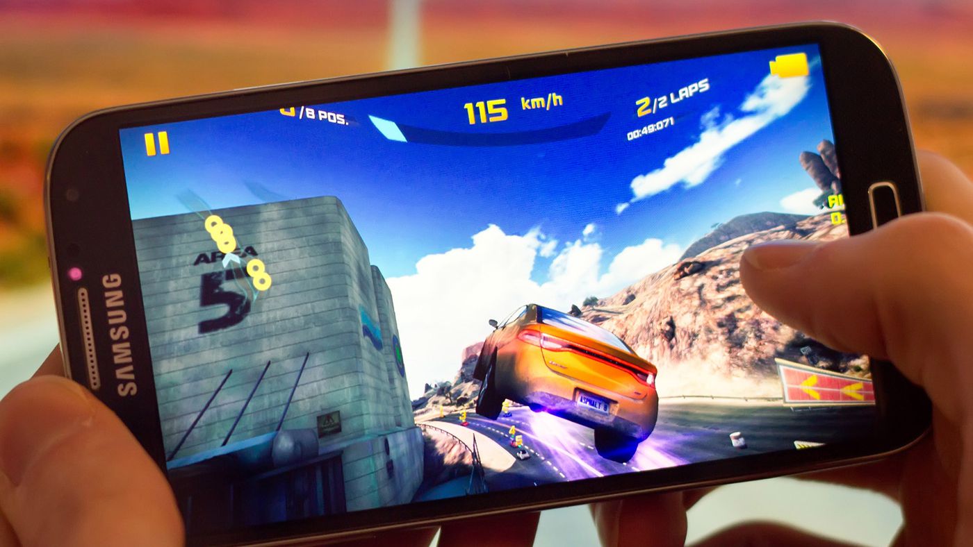 Aprenda a fazer vídeos e gameplay de jogos no Android - Canaltech