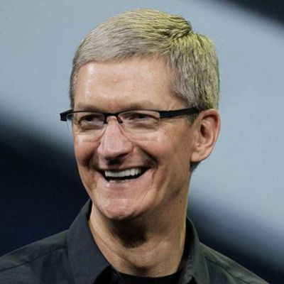 Tudo sobre Tim Cook - História e Notícias - Canaltech