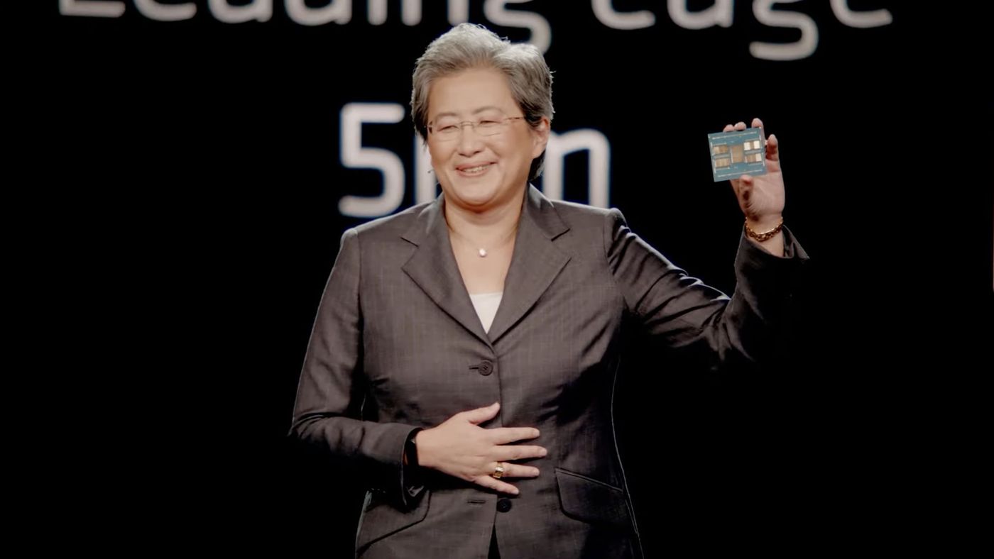 AMD EPYC 9004 têm até 96 núcleos e quebra mais de 300 recordes - Canaltech