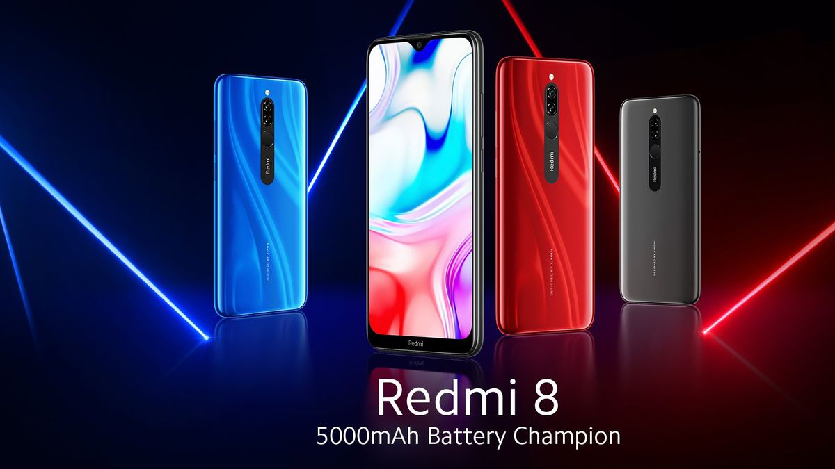 Xiaomi Redmi 8 aparece em foto oficial e especificações vazam em vídeo ...