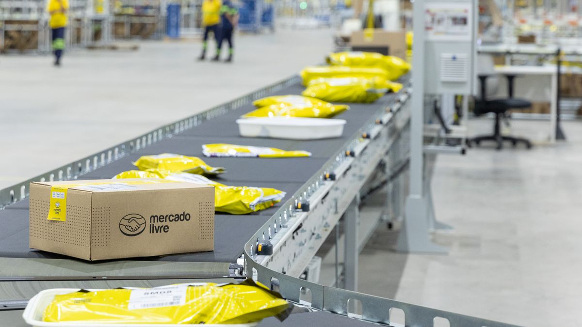 Mercado Livre: como devolver um produto no site ou aplicativo - Canaltech Mercado Livre: como devolver um produto no site ou aplicativo - Canaltech