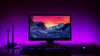 Como saber quantas polegadas tem um monitor - Canaltech