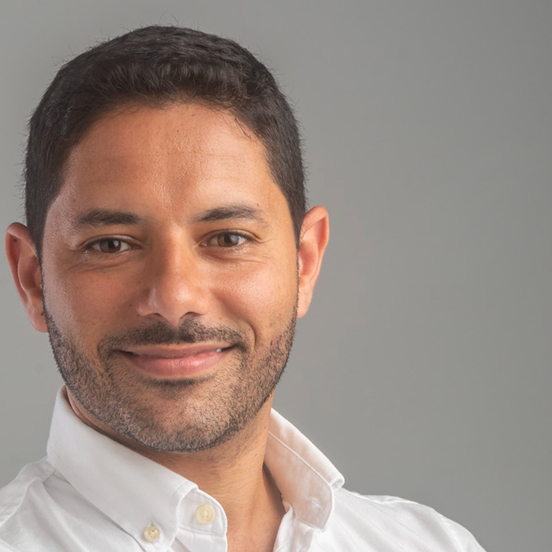 Antonio Neto - Canaltech