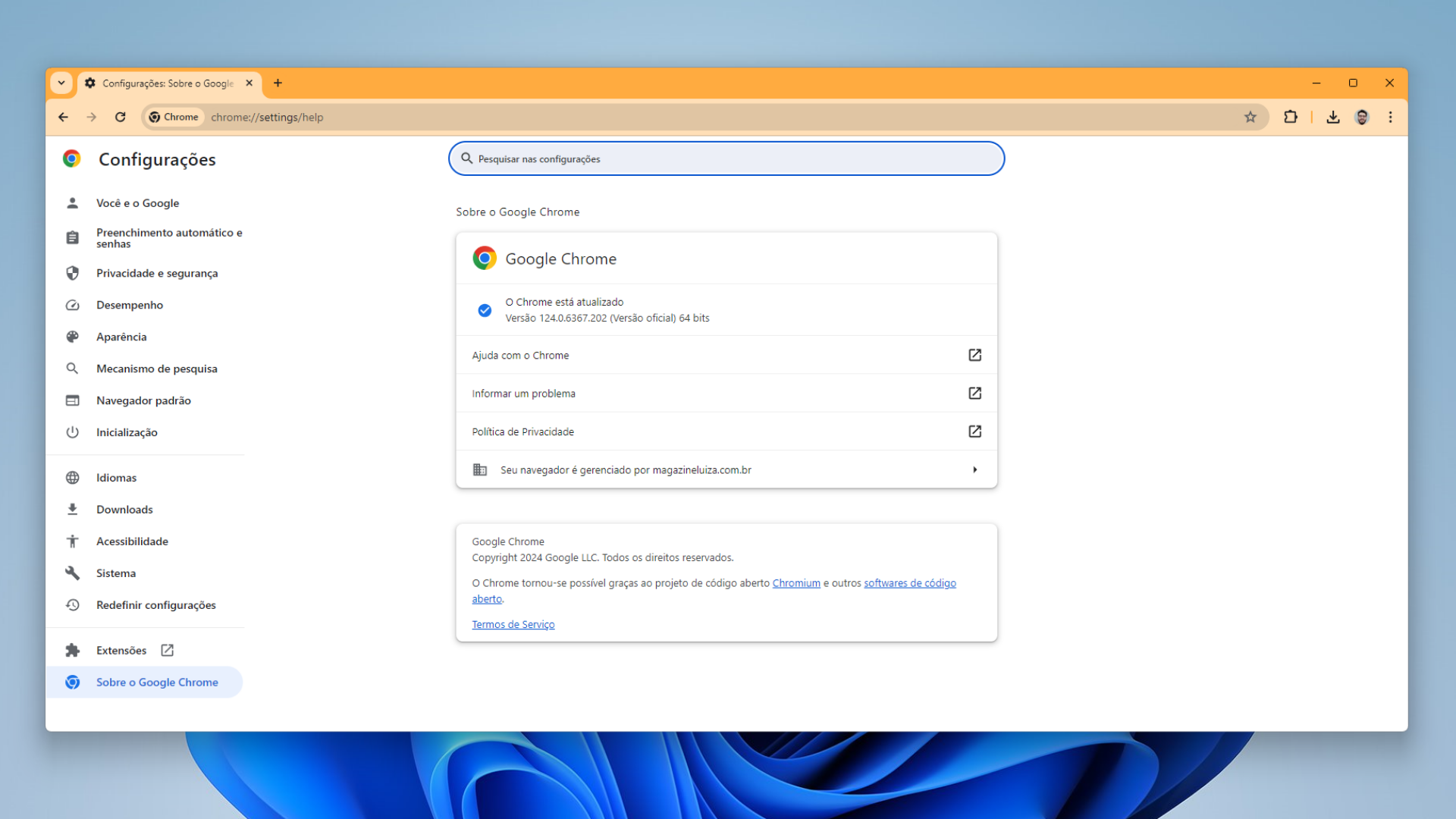 Google atualiza Chrome e corrige falha de segurança grave - Canaltech