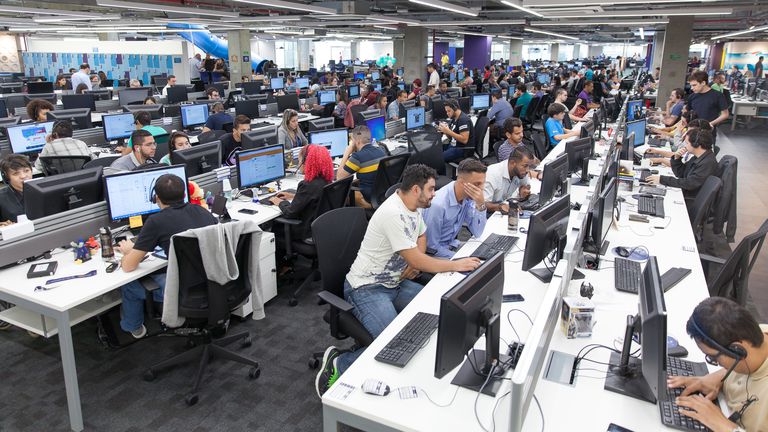 TOTVS apresenta modernização do ERP TOTVS Backoffice – Linha Datasul ...