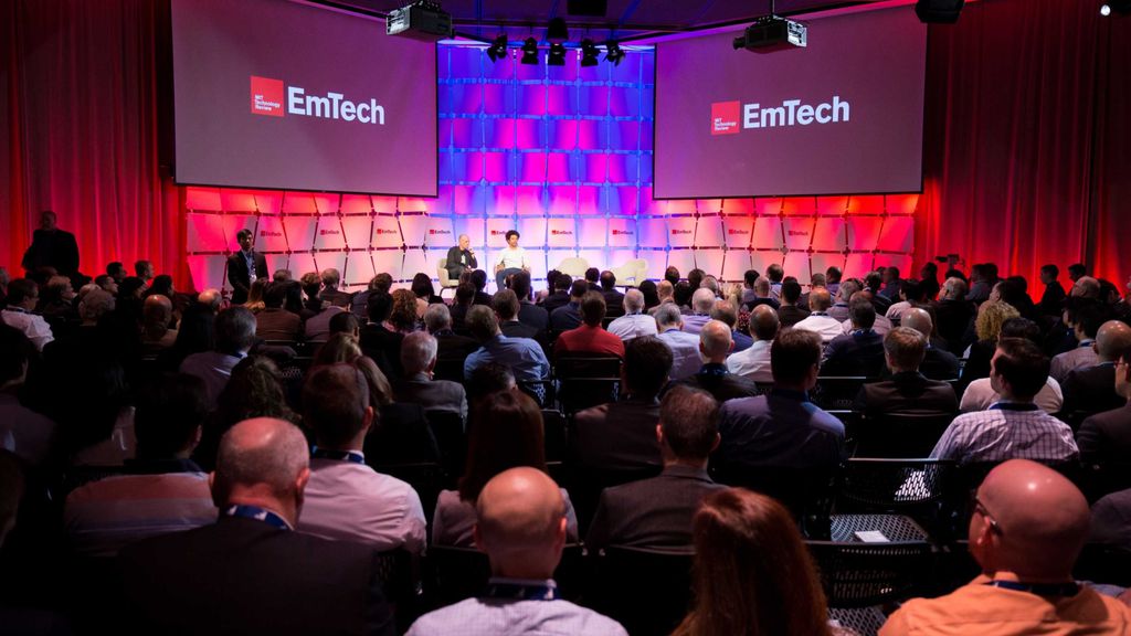 EMTech Brasil | Dias 29 e 30 ocorre em SP evento global da MIT ...