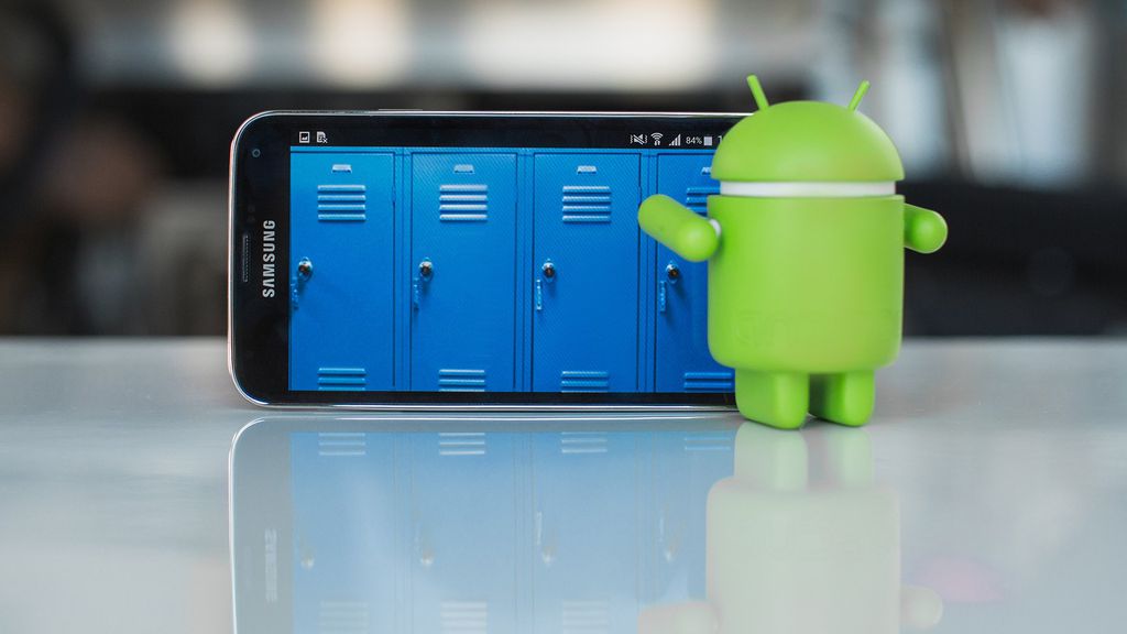 Como printar a tela do seu smartphone Android? - Canaltech