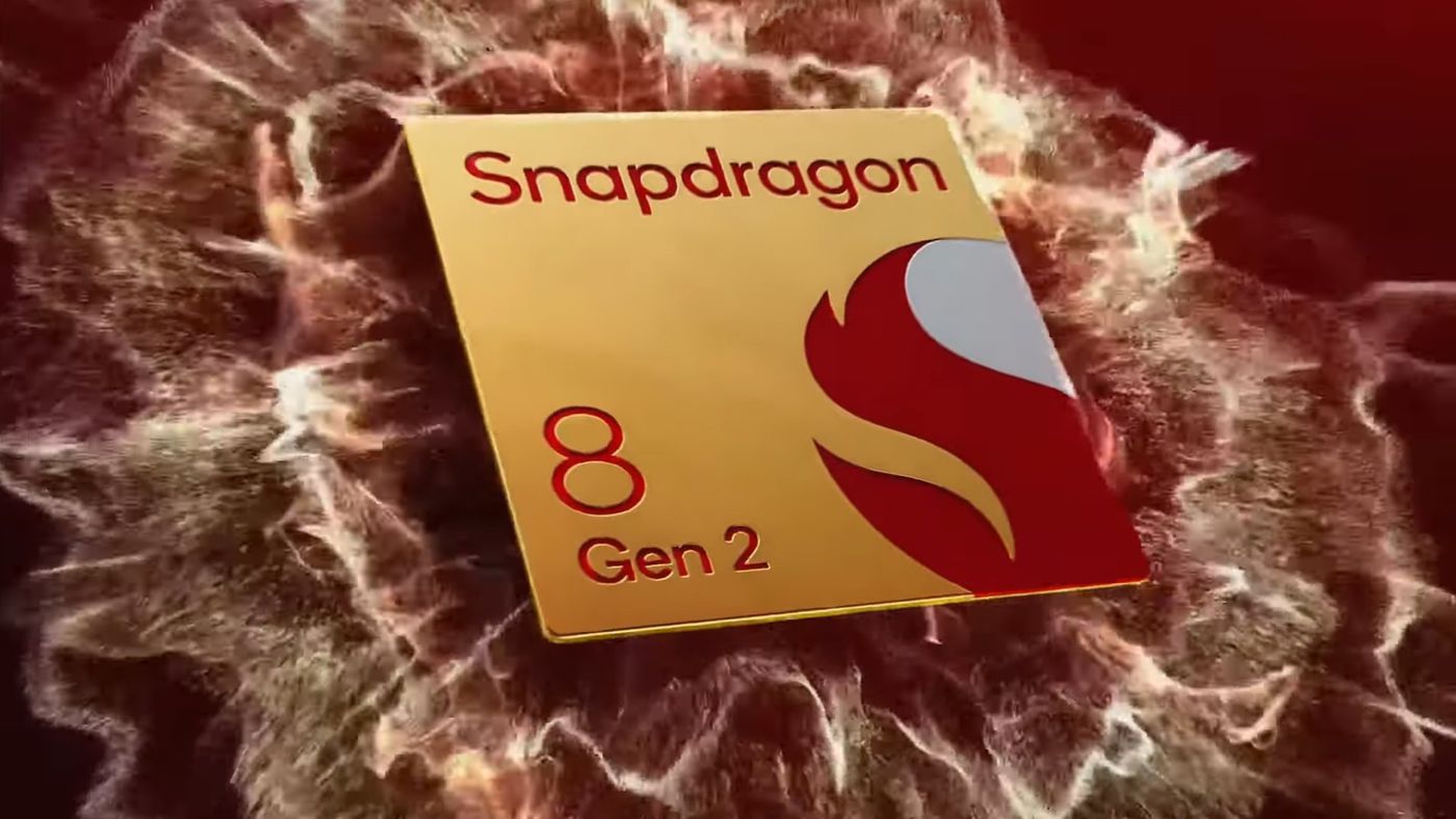 Snapdragon 8 Gen 2 domina ranking do AnTuTu em dezembro de 2022 - Canaltech