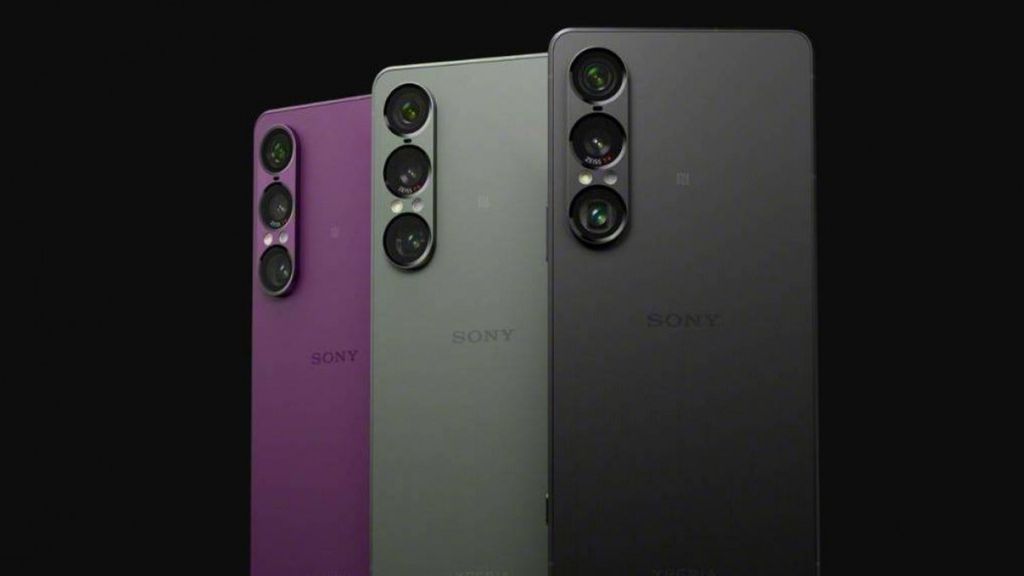 Novo celular da Sony tem "som de Walkman" e entrada para fone; conheça ...
