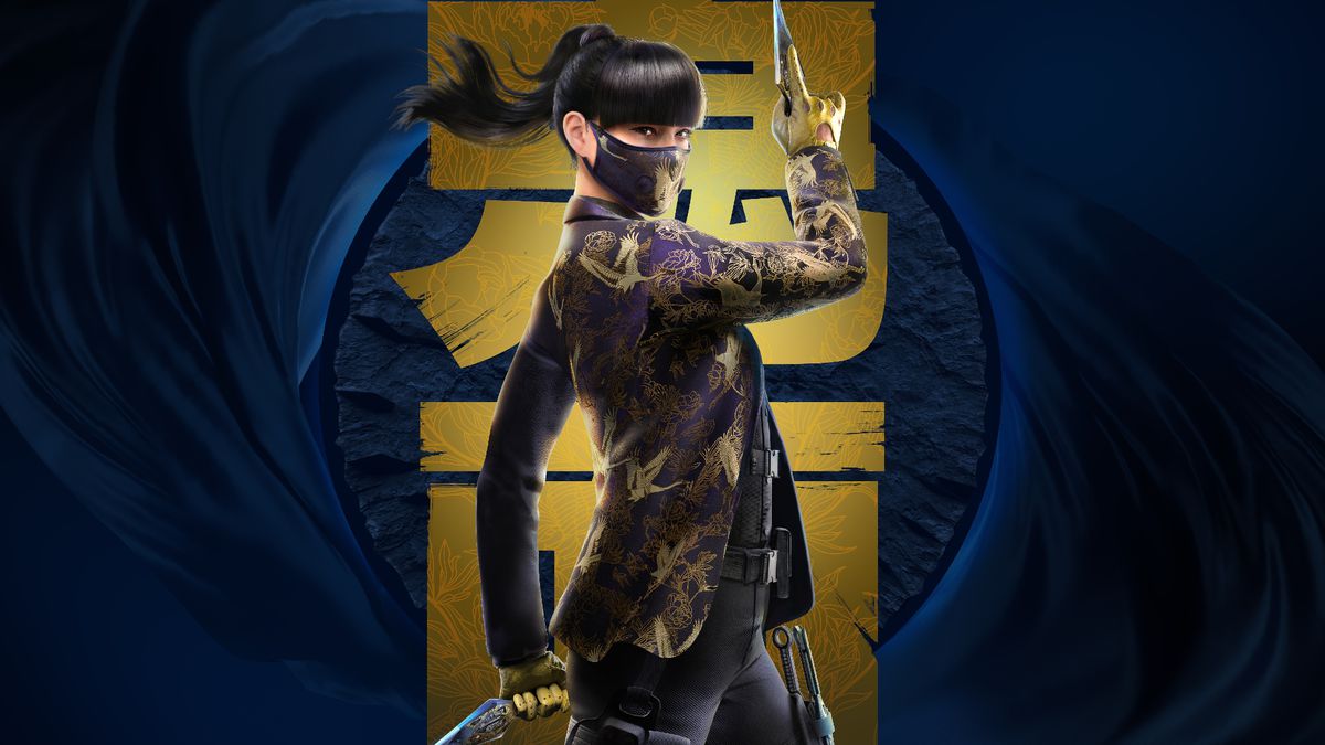 R6 Siege recebe 1ª Temporada do Ano 7; confira novidades - Canaltech