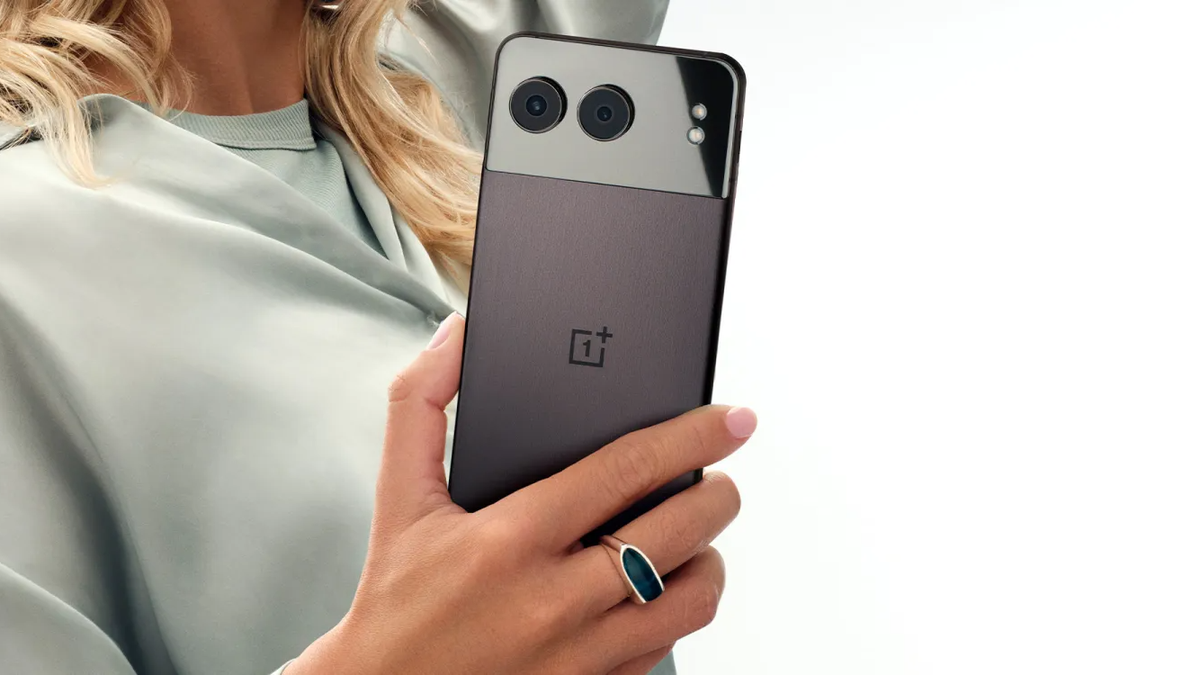 OnePlus Nord 4 é lançado com recursos de IA e até 16 GB de RAM - Canaltech