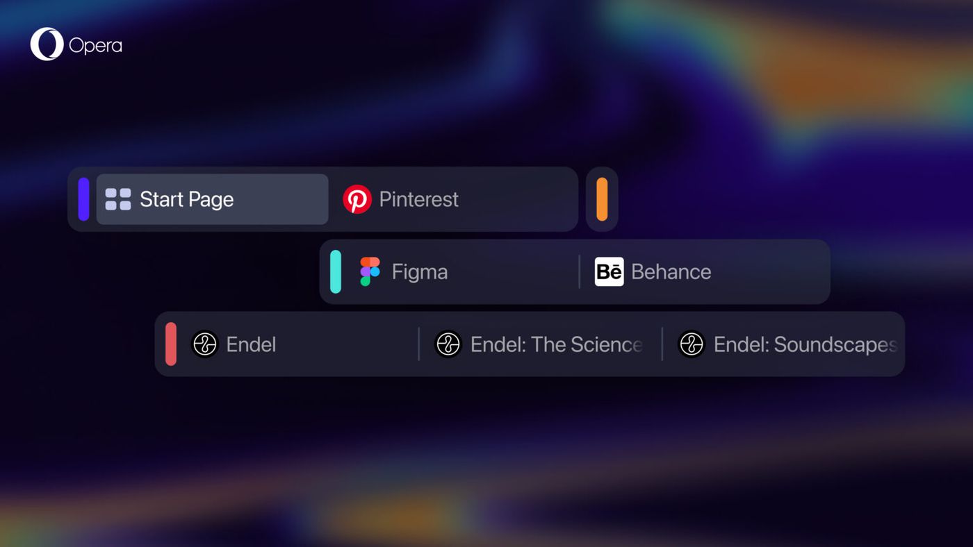 Opera 100 chega com IA e visual totalmente novo - Canaltech