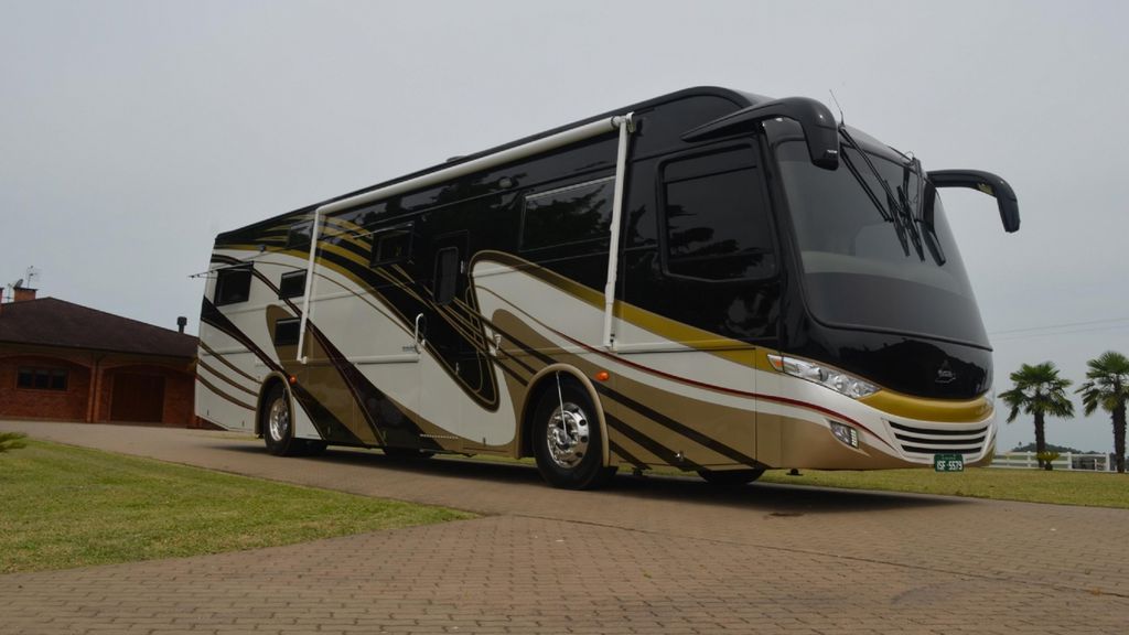 10 modelos de motorhome para comprar no Brasil - Canaltech