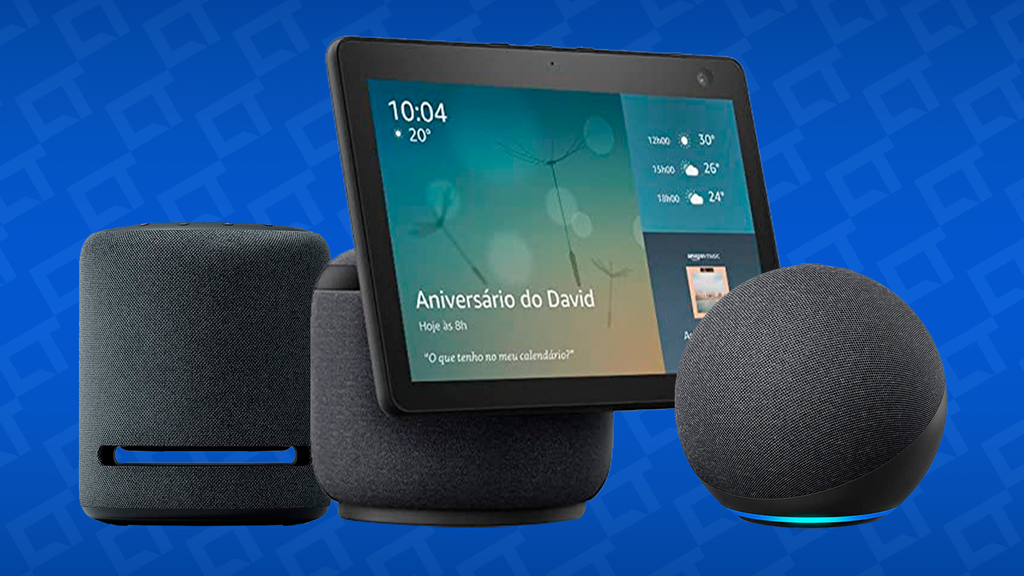 Como escolher a melhor Alexa para sua casa? - Canaltech