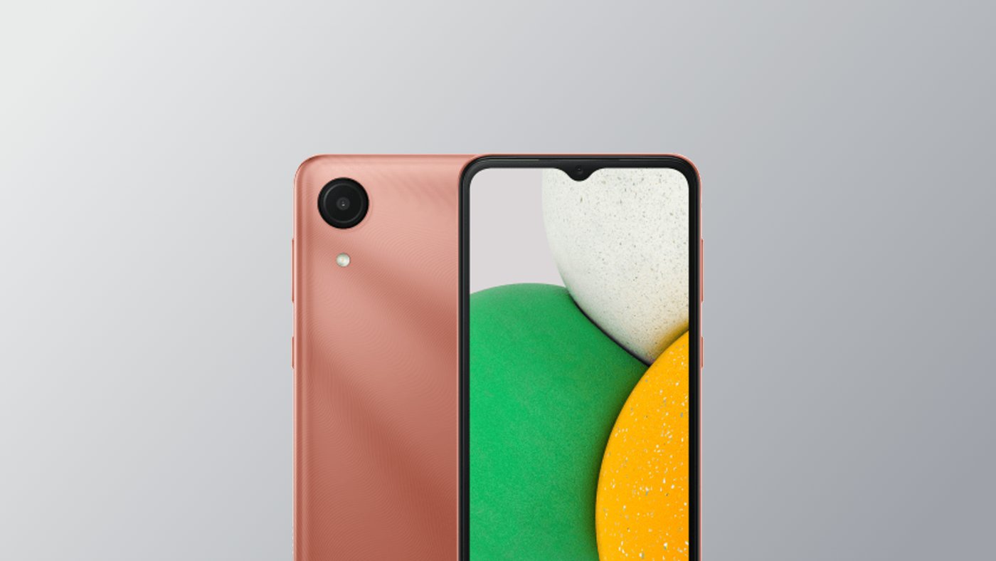 Galaxy A04 Core passa pela Anatel e pode chegar ao Brasil em breve ...