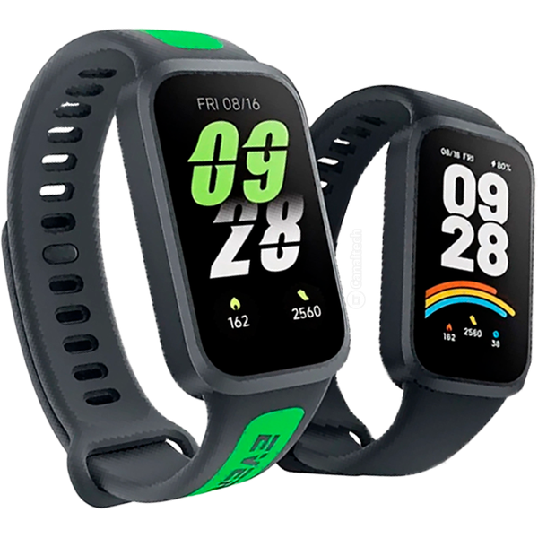 Xiaomi Redmi Band 3 - Ficha Técnica - Canaltech