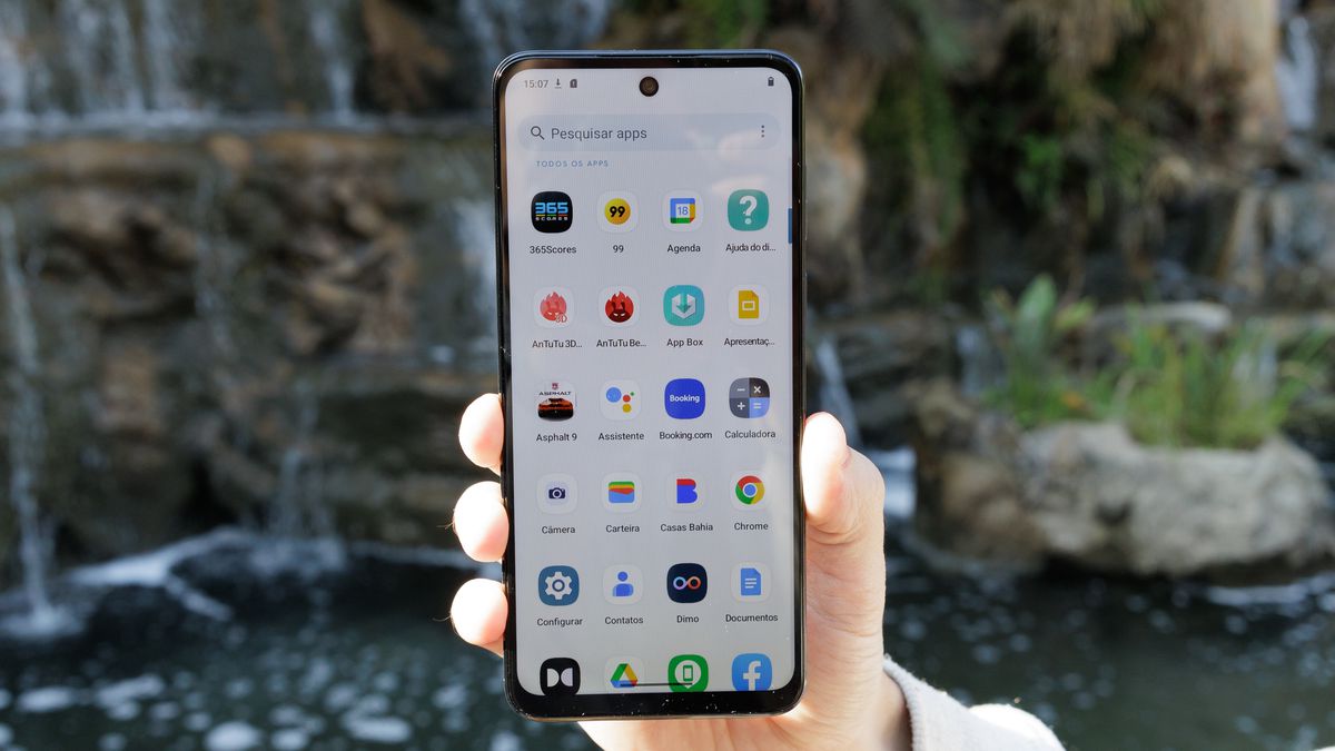 Como testar o touch do Motorola e melhorar a performance - Canaltech