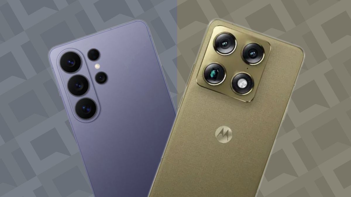 Motorola Signature x Galaxy S26 Ultra: qual é mais poderoso? - Canaltech