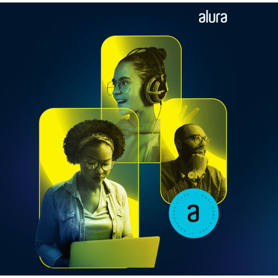 [LEIA A DESCRIÇÃO] Imersão Java - 5 aulas gratuitas | Alura Cursos ...