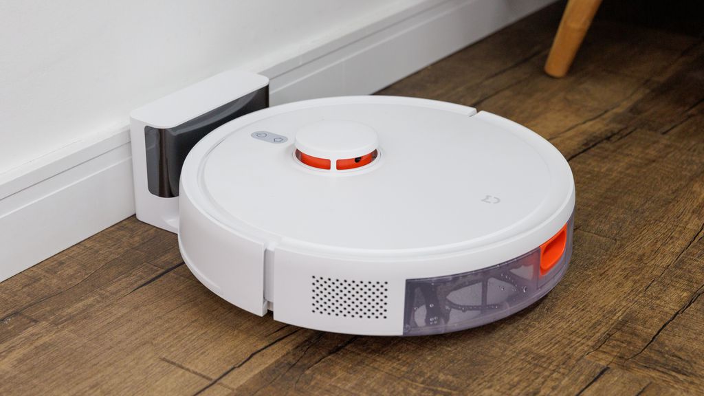 Review Mijia 3C Enhanced | Um robô aspirador muito eficiente - Canaltech Review Mijia 3C Enhanced | Um robô aspirador muito eficiente - Canaltech