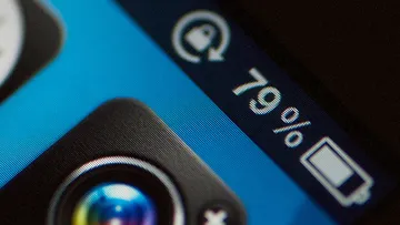 Entenda o que é mAh, medida usada para indicar a capacidade das ...