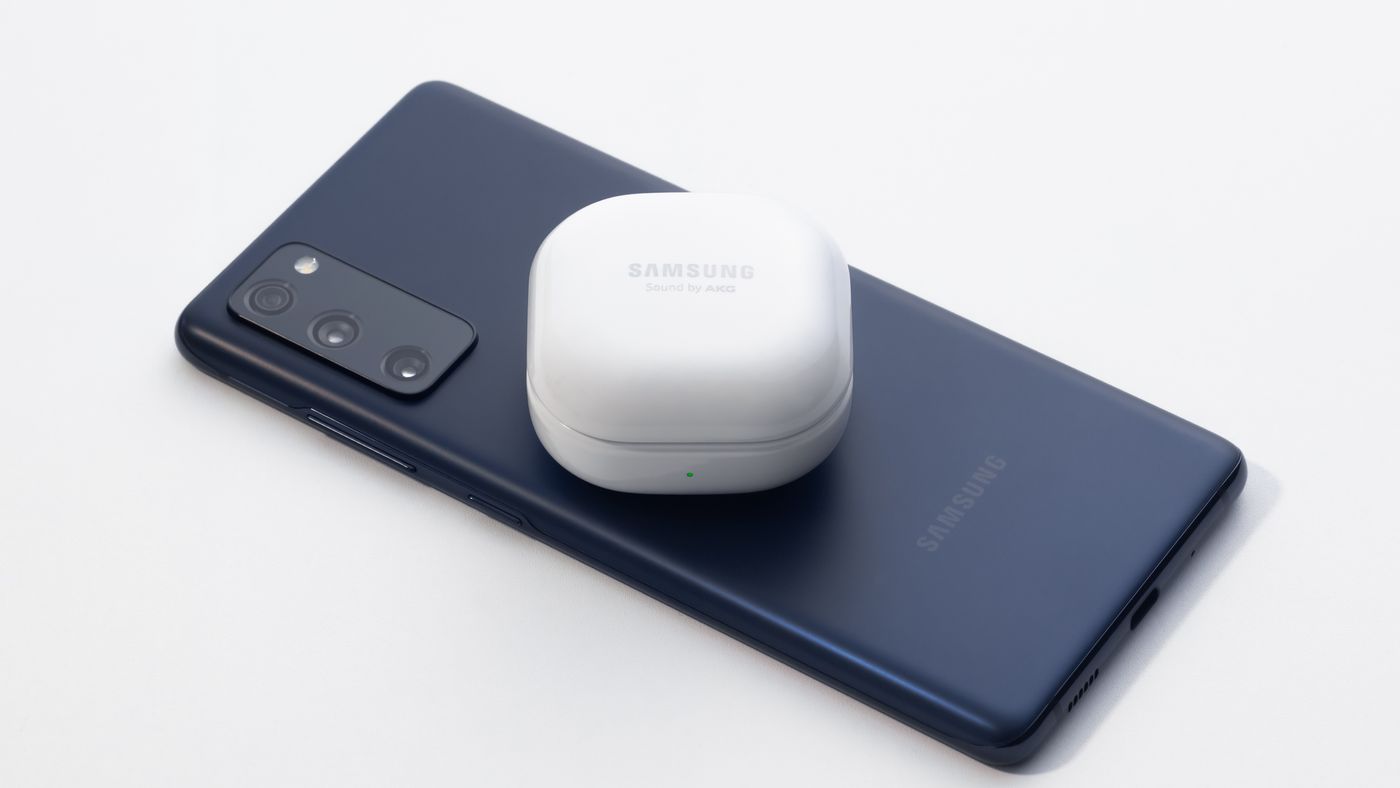 Samsung Galaxy S20 FE ganha nova versão 4G com processador Snapdragon ...