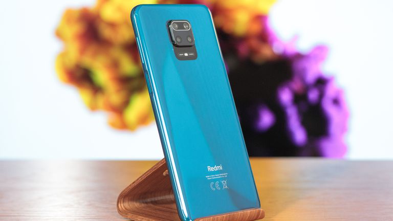 Review Redmi Note 9S | O celular que ainda vale a pena em 2021 - Canaltech