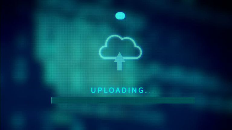 O que é upload? - Canaltech